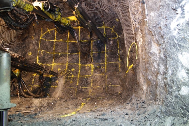 Work Ready - Underground Training