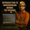 Home - Underground Training Mining Courses For New Starters