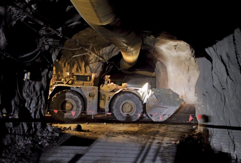 Workready Package - Underground Training Workready Package training course