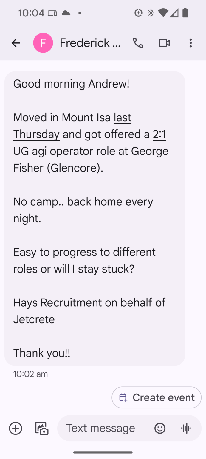 The Wall of Fame Underground Training - Underground Training